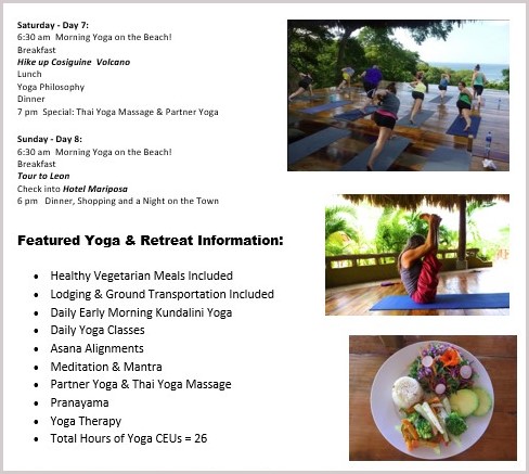 Refreshing Kundalini Yoga Retreats in Arizona | Kundalini Yoga Arizona